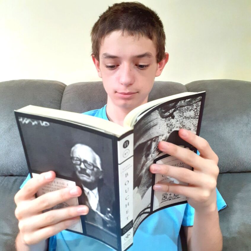 “Formação da cidade Cristã” – Resumo do Capítulo I (Parte 1) - Michael ...