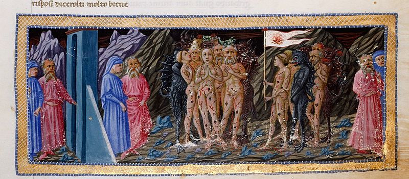 Novo Blog: Michael Hellmann – Letras e Pensamentos - Vias Clássicas Valorizando o Conhecimento